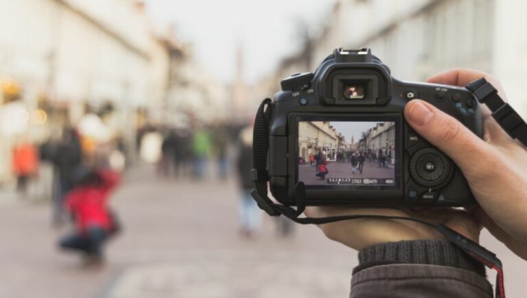 Photographer’s Guide To Fixing Glare Spots