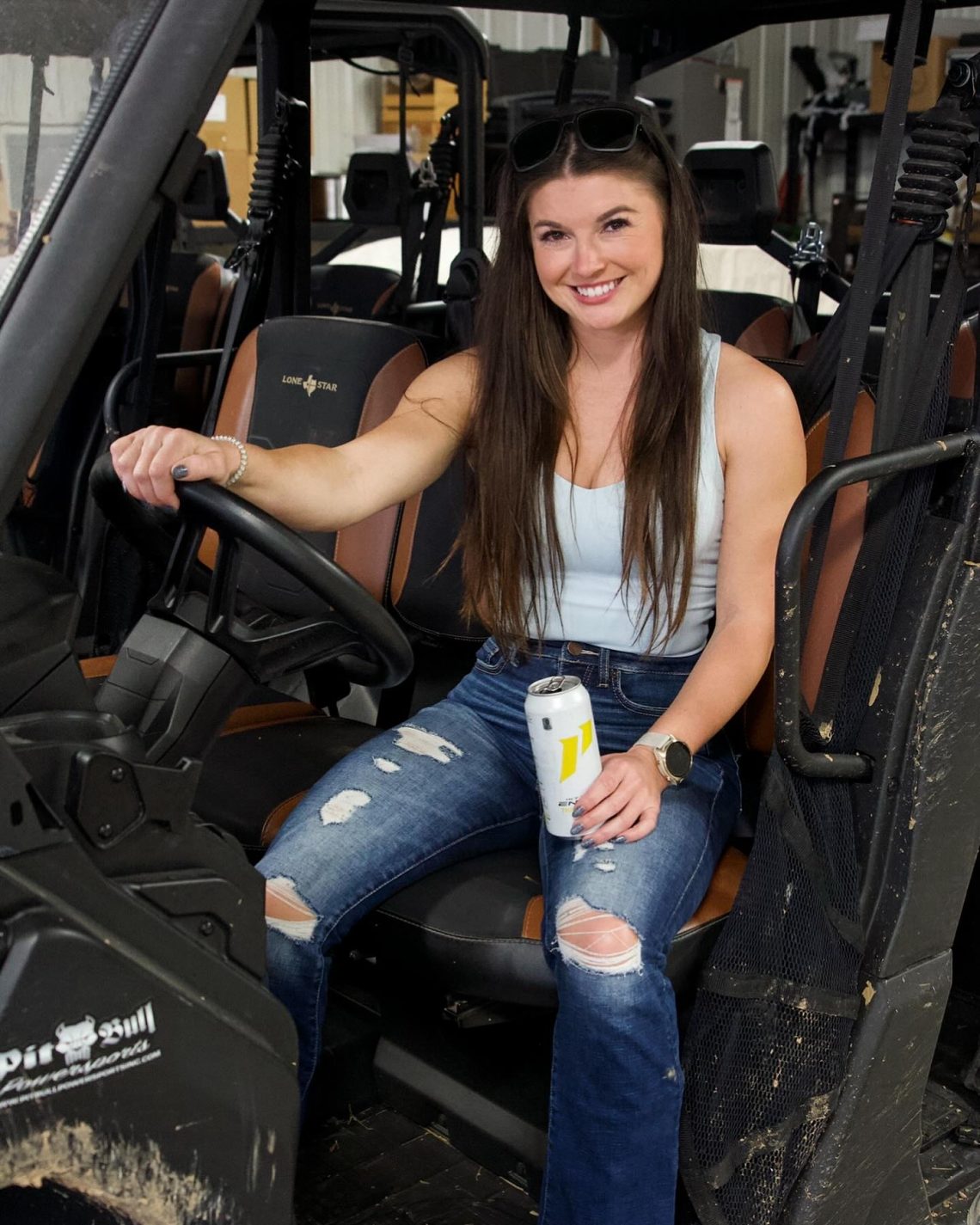 Hannah Barron Age: Bio, Facts And More!