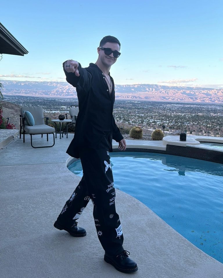 John Summit Age: Key Facts Revealed!