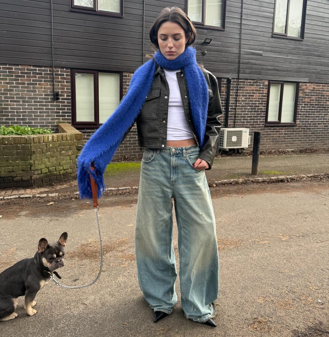 Madeline Argy Age: All You Need to Know About Her