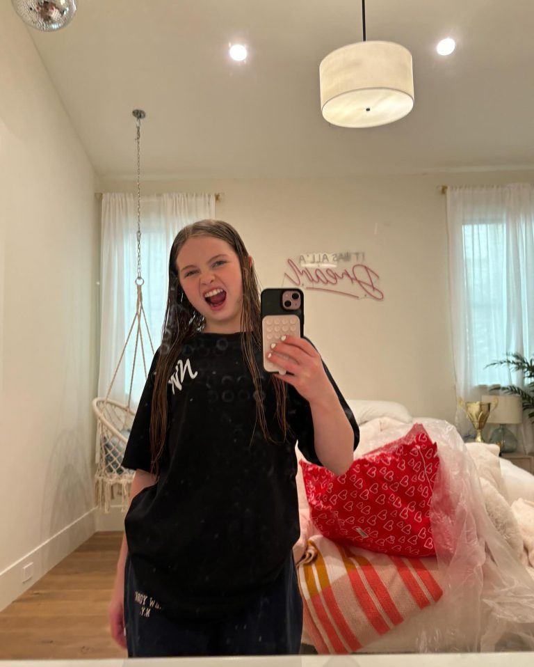 Salish Matter Age: Complete Details Revealed!