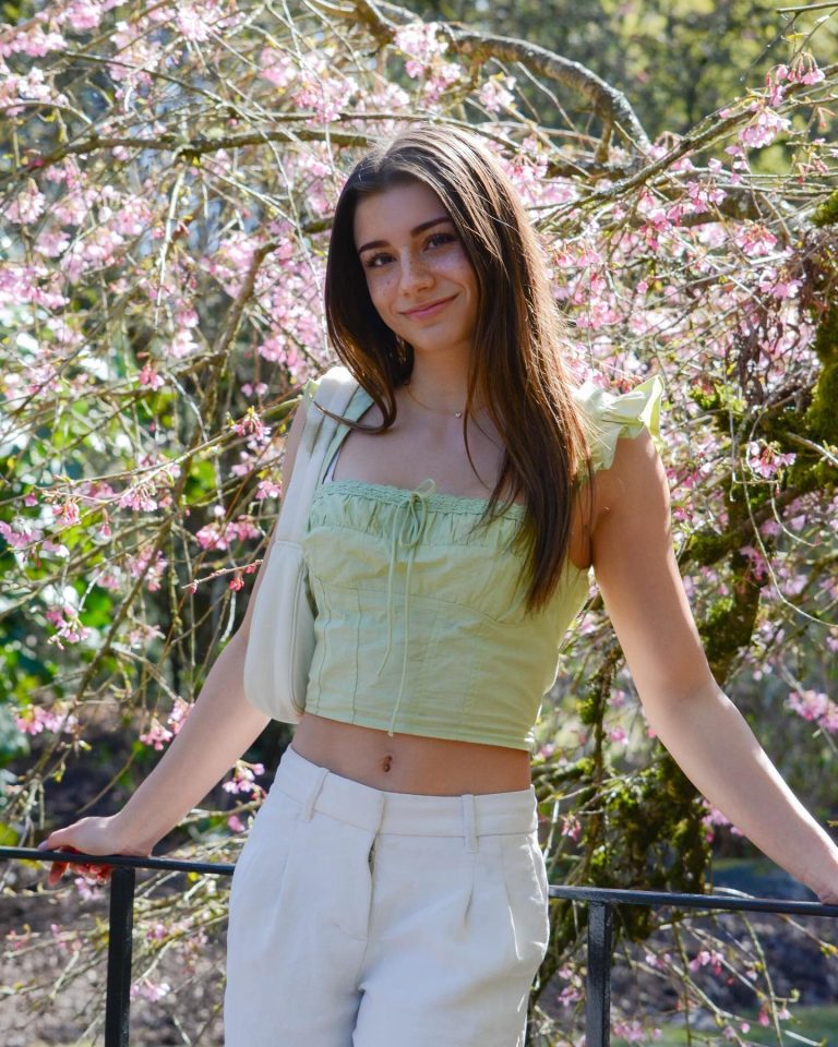 Mikayla Campinos Age: Key Facts and Updates