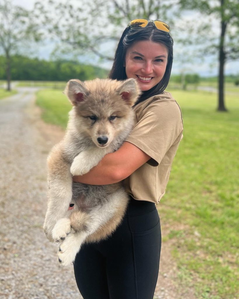 Hannah Barron Age: Bio, Facts And More!