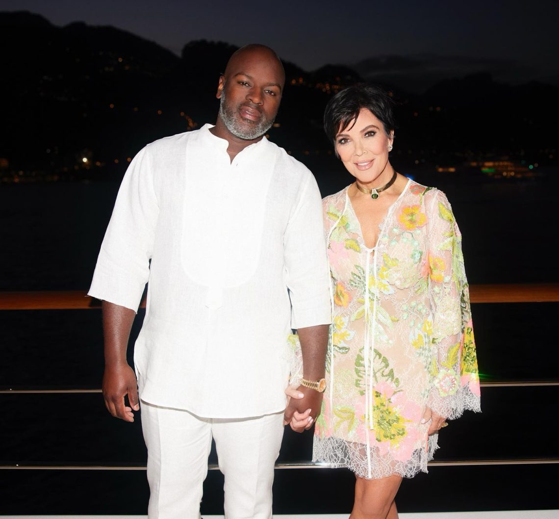 Corey Gamble Age: Biography And Details