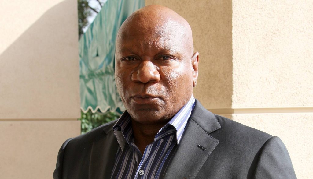 Ving Rhames Net Worth: Discover His Financial Status