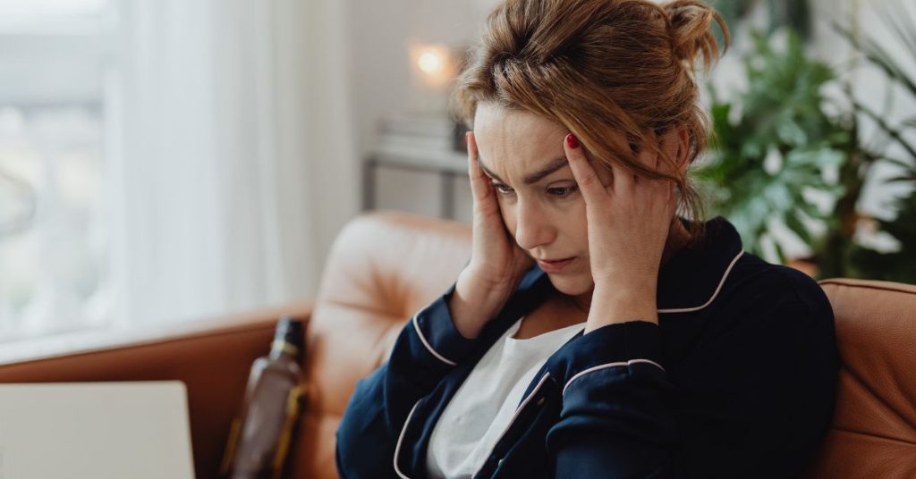 Managing Stress and Anxiety in Your Relapse Prevention Plan