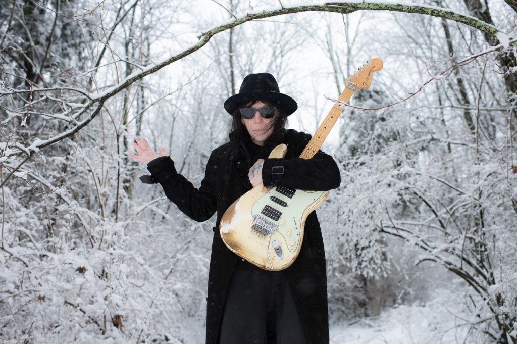 Mick Mars Net Worth: Discover His Financial Success In 2024
