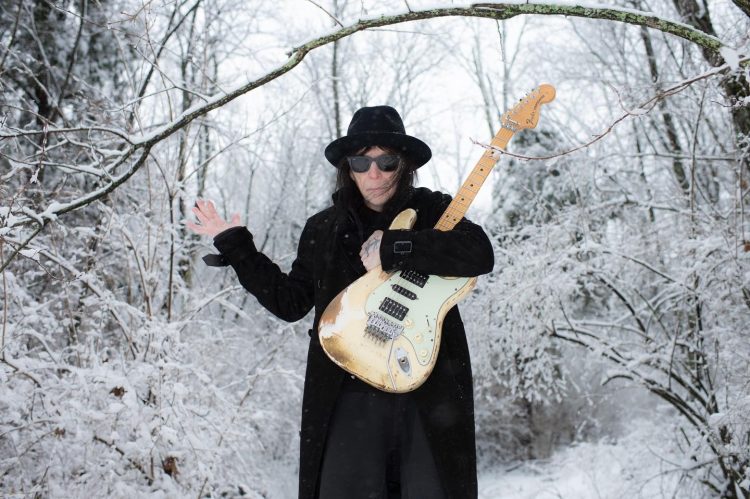 Mick Mars Net Worth: Discover His Financial Success In 2024