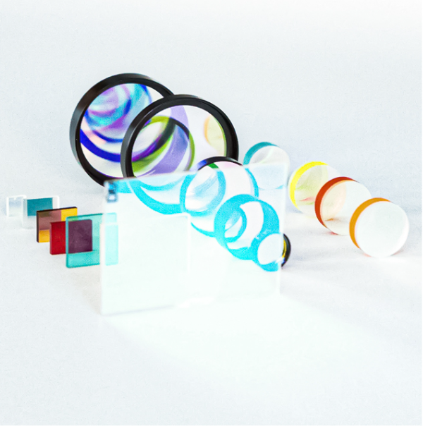 What is an Optical Filter?
