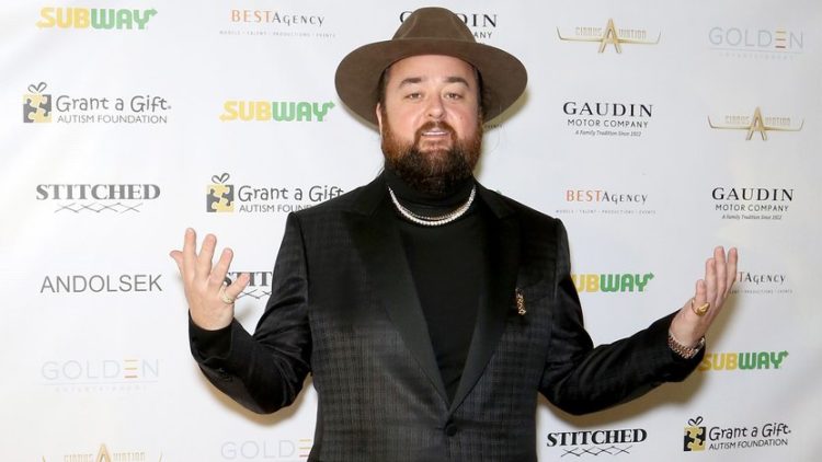 Chumlee Net Worth: How the Pawn Shop Icon Built His Fortune