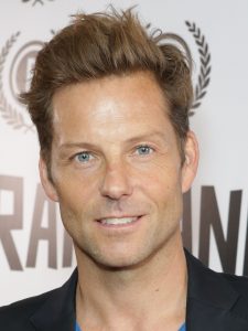 Jamie Bamber: From Battlestar Galactica to Law & Order UK – His Journey
