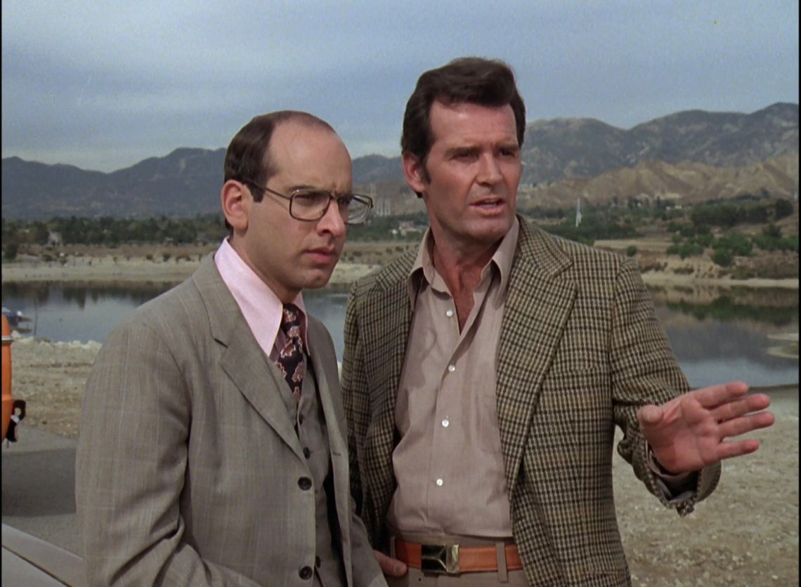 George Wyner: Celebrating the Talent of a Hollywood Veteran