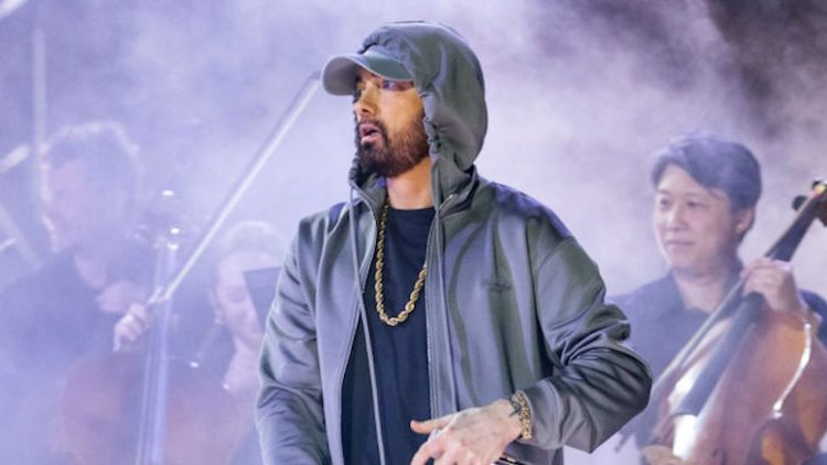 Eminem Real Name Unveiled: The Man Behind the Stage Name