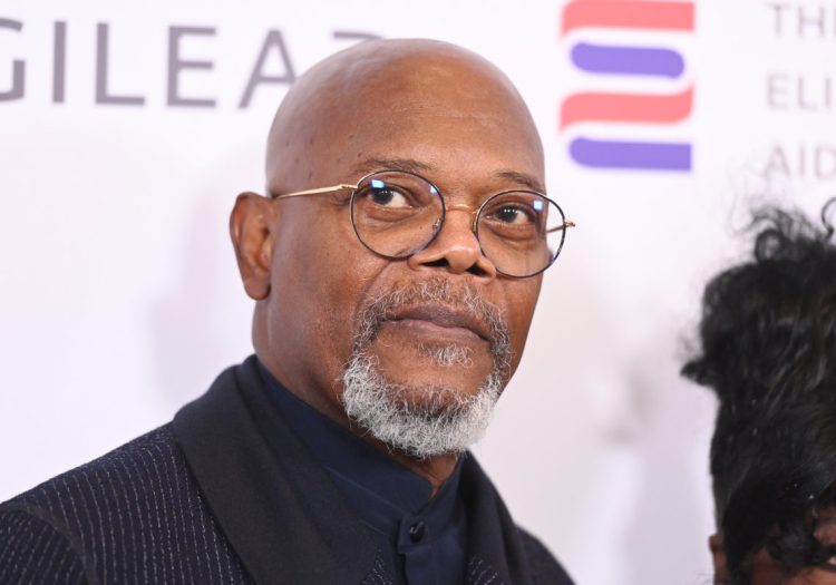 Samuel L. Jackson Movies and TV Shows: Iconic Performances You’ll Love