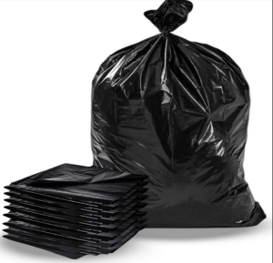 Understanding Garbage Bag Sizes by Gallons