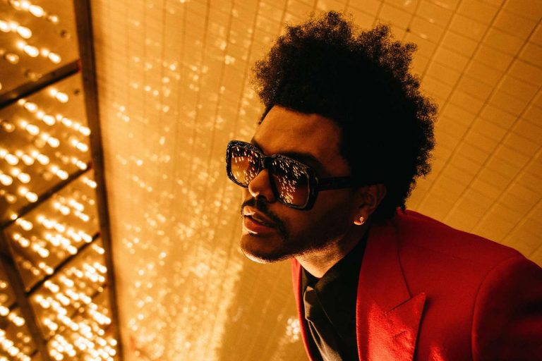 The Weeknd Real Name: Discover the True Identity of the Music Icon