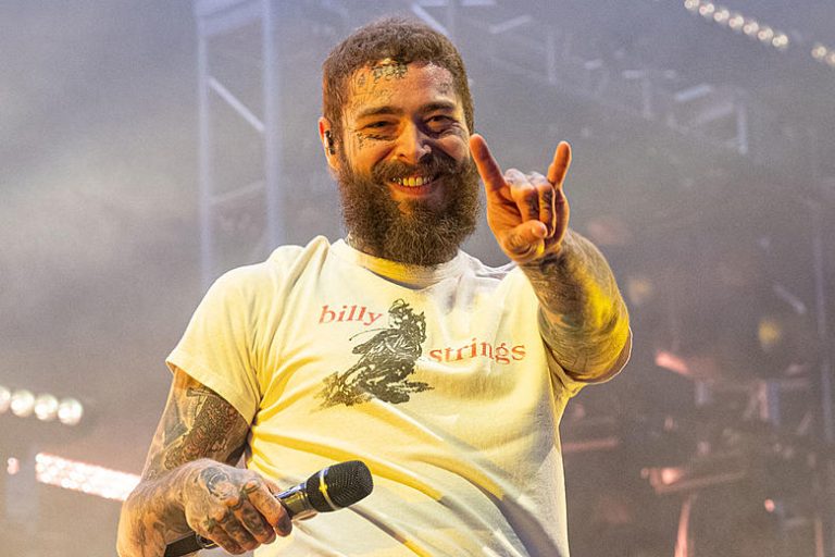 Post Malone Real Name, Age, Career, Family, Net Worth, Height 2024