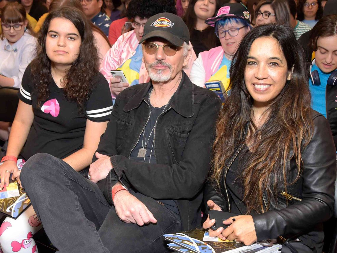 Connie Angland: A Hollywood Costume Designer and Wife of Billy Bob Thornton