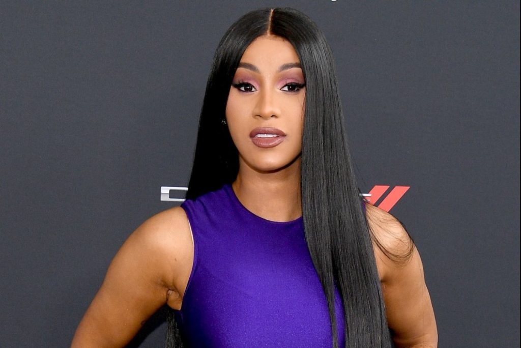 Cardi B Real Name: Unveiling the True Identity of the Rap Icon