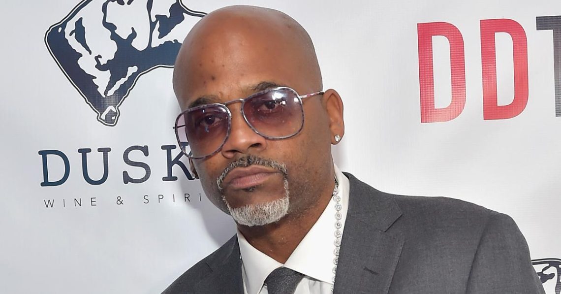 Dame Dash Net Worth: Shocking 2024 Update on His Fortune