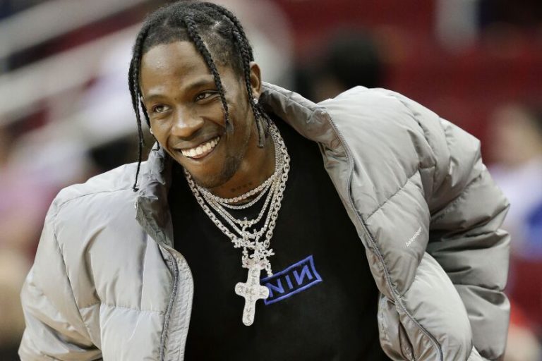 Travis Scott Real Name: The Story Behind the Iconic Rapper's Stage Name