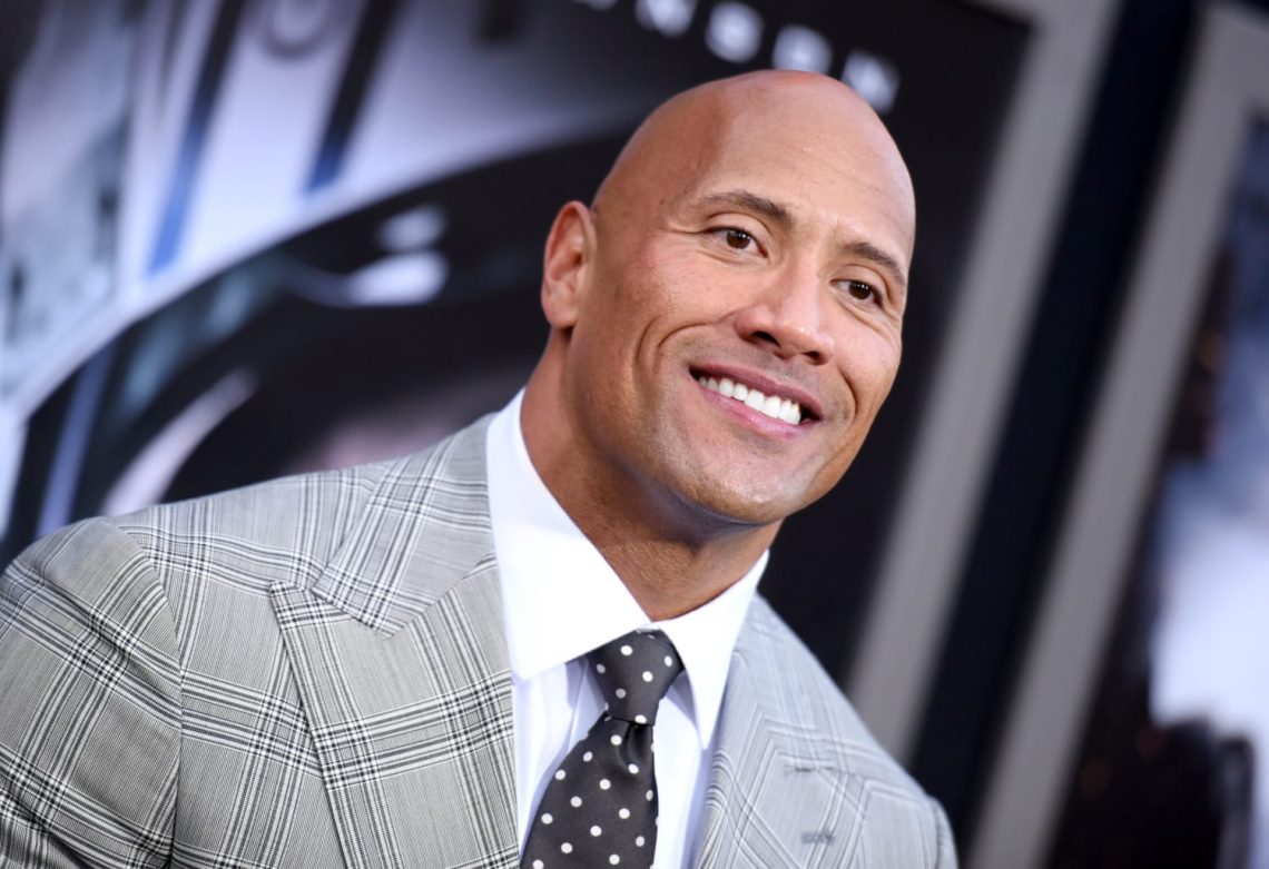 Dwayne Johnson Relationships: A Peek into His Dynamic Life