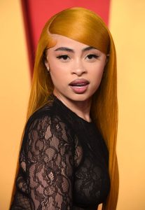 What is Ice Spice Real Name? Discover the Rising Star's True Identity