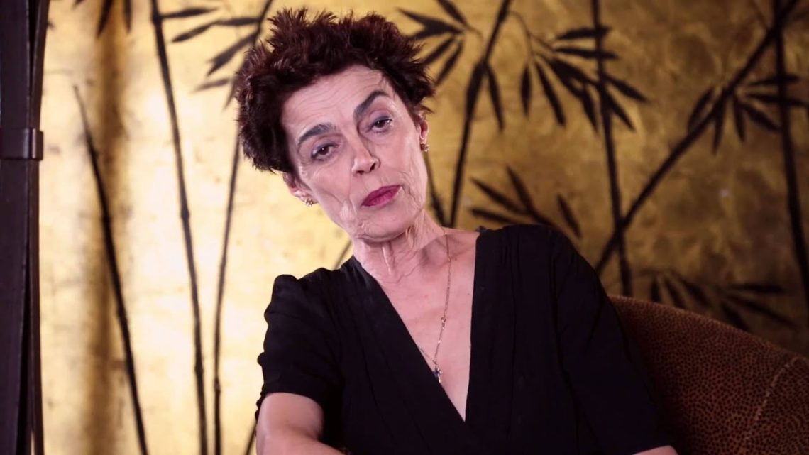 Slavitza Jovan: The Mysterious Star Behind Ghostbusters