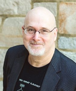 George Wyner: Celebrating the Talent of a Hollywood Veteran