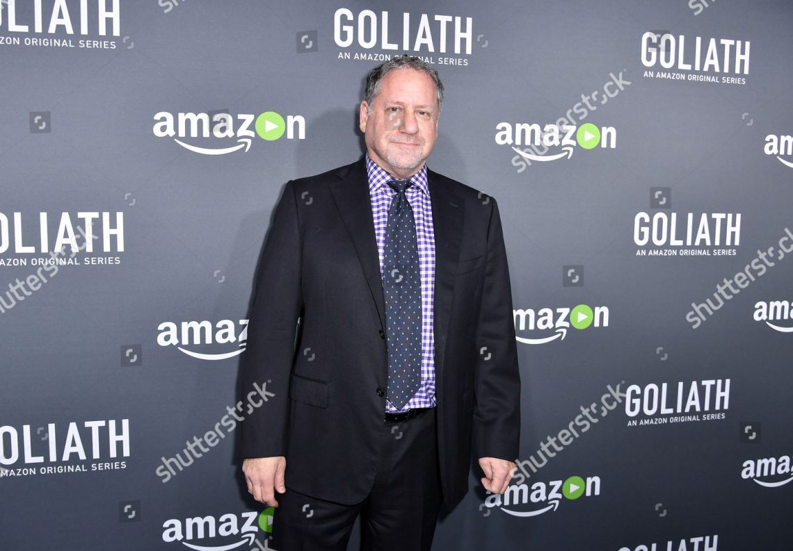 Ross Fineman: Unveiling the Genius of TV Production!