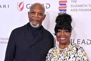 Samuel L. Jackson Movies and TV Shows: Iconic Performances You’ll Love