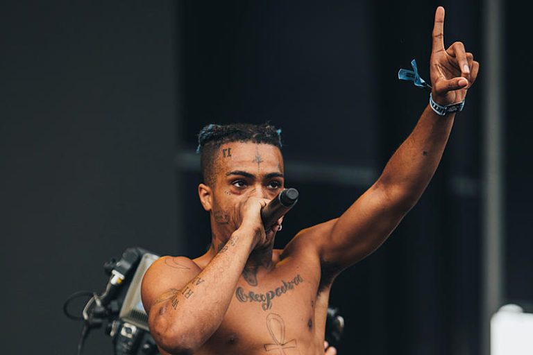 XXXTentacion Real Name: Discover the True Identity of the Late Rapper