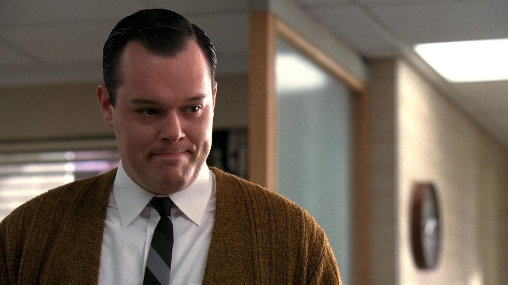 Michael Gladis: The Versatile Actor Behind Iconic Roles