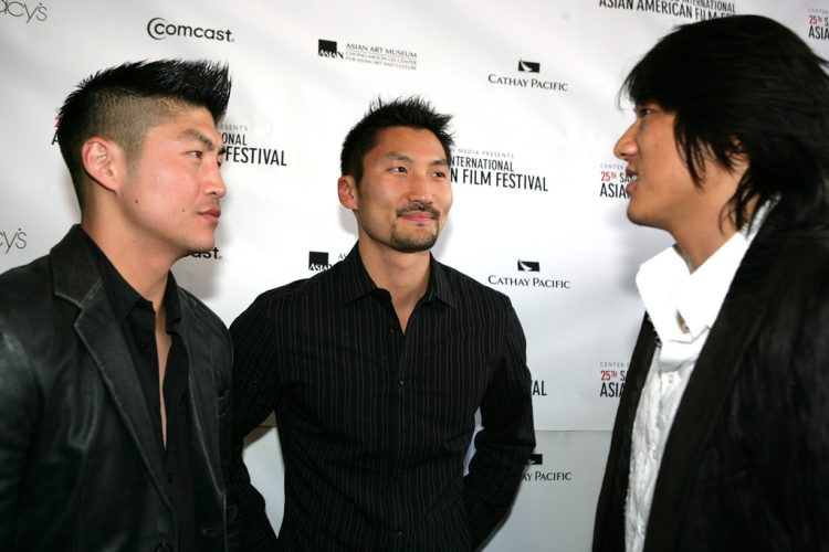 Brian Tee Movies and TV Shows: Exploring His Best Roles in Hollywood