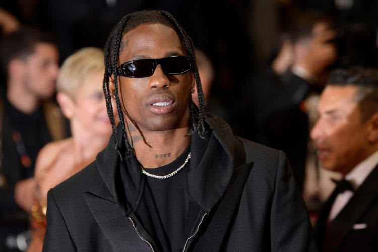 Travis Scott: The Chart-Topping Artist Redefining Music and Culture