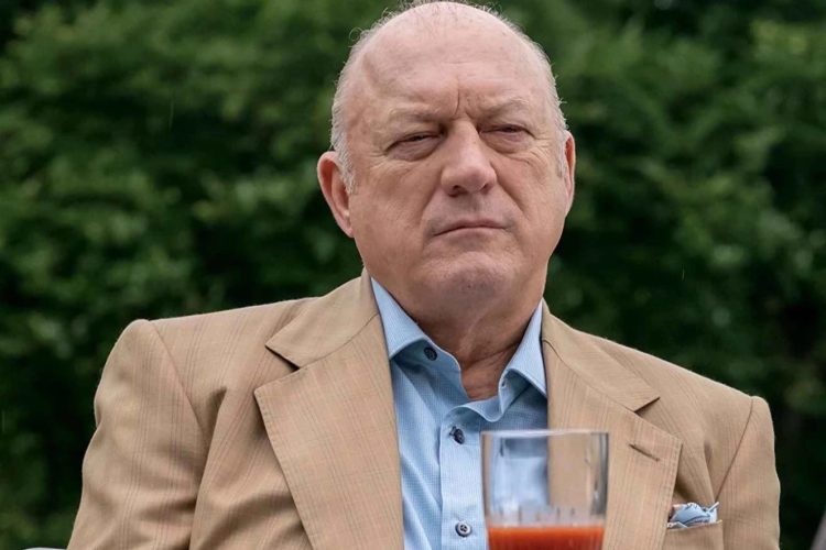 John Doman: A Look at His Most Iconic Movies and TV Shows