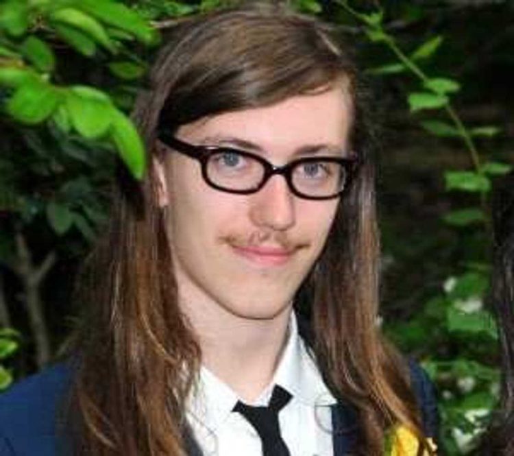 Who Is Lucian Buscemi? Exploring His Life, Career, and Legacy