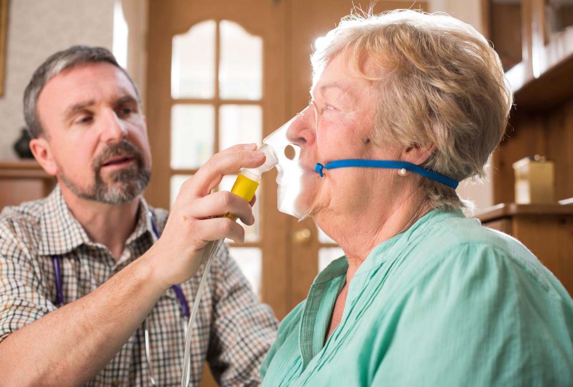 Oxygen Therapy: When and How to Administer in Emergency Situations