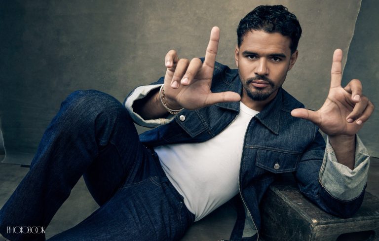 Jacob Scipio Movies and TV Shows: The Roles That Defined Him