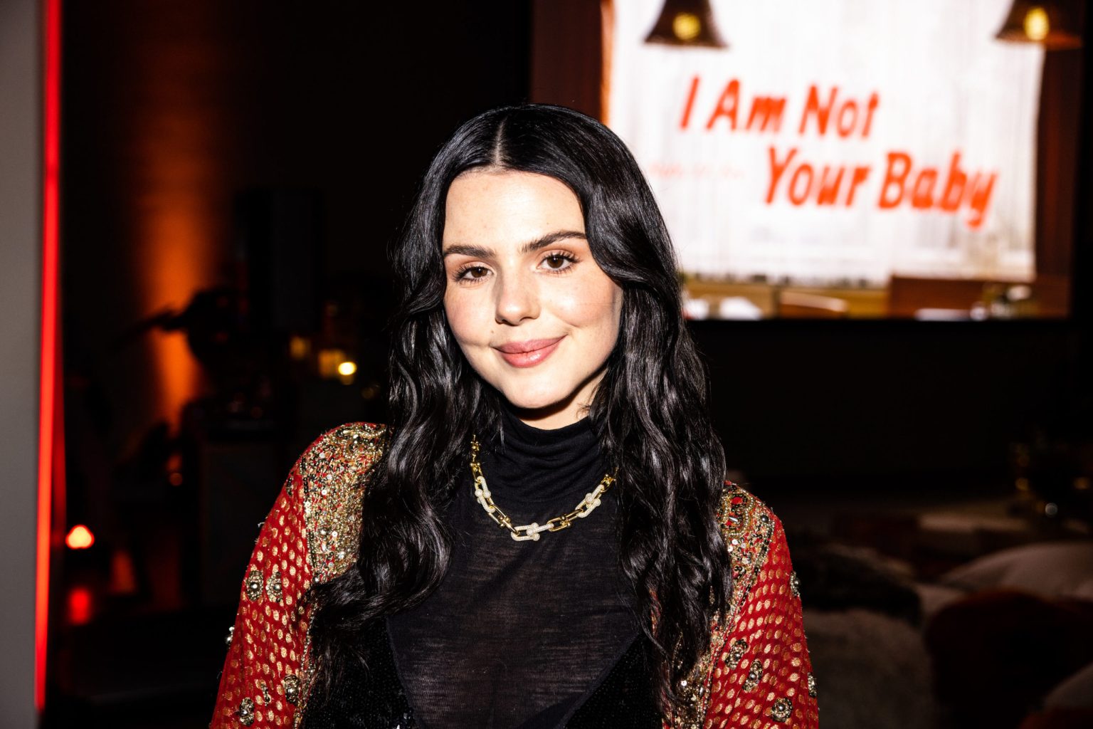 Ruby O. Fee: Rising Star in the Film Industry and Her Journey to Fame