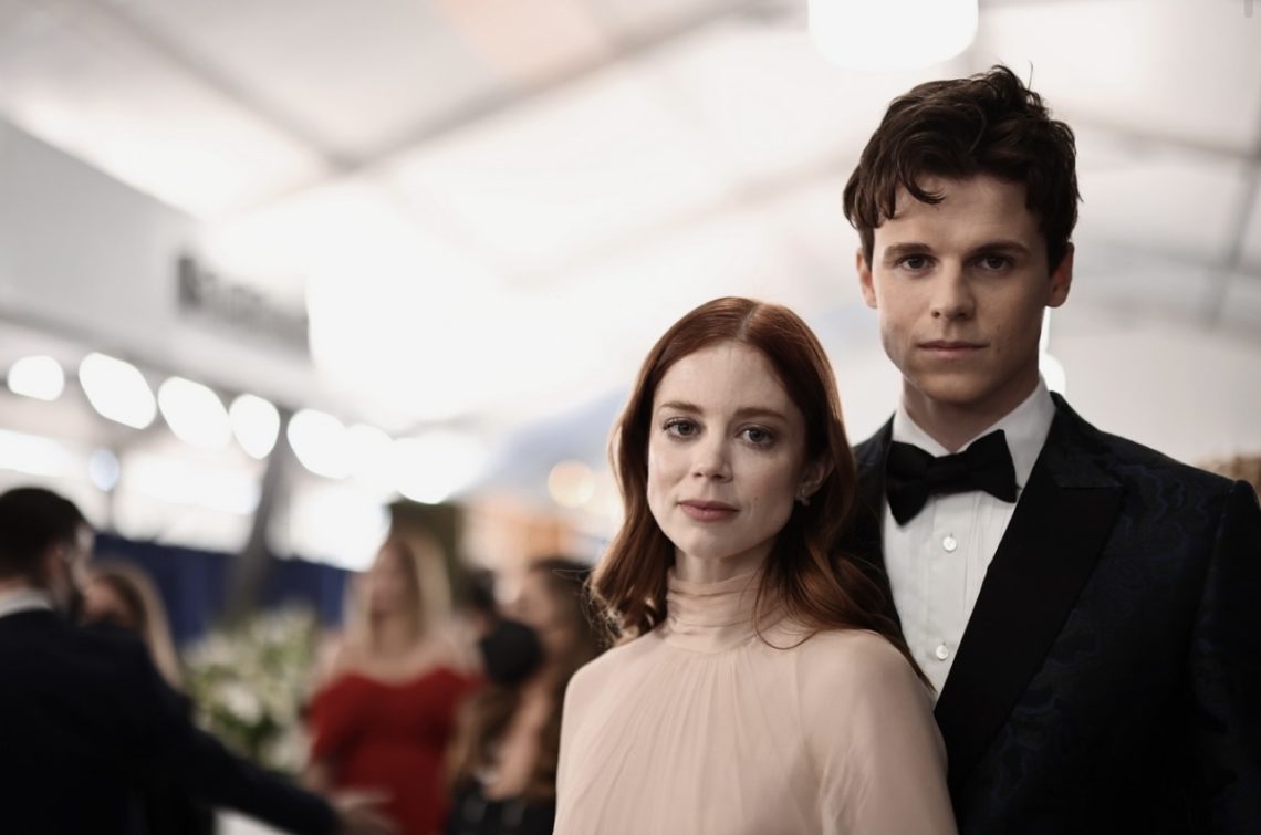 Ruairi O'Connor: Rising Star at 33 – Age, Career Highlights, and More