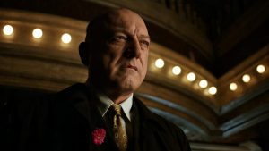 John Doman: A Look at His Most Iconic Movies and TV Shows