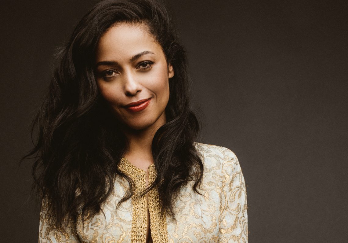 Who Is Meta Golding? Exploring the Life and Career of the Talented Actress