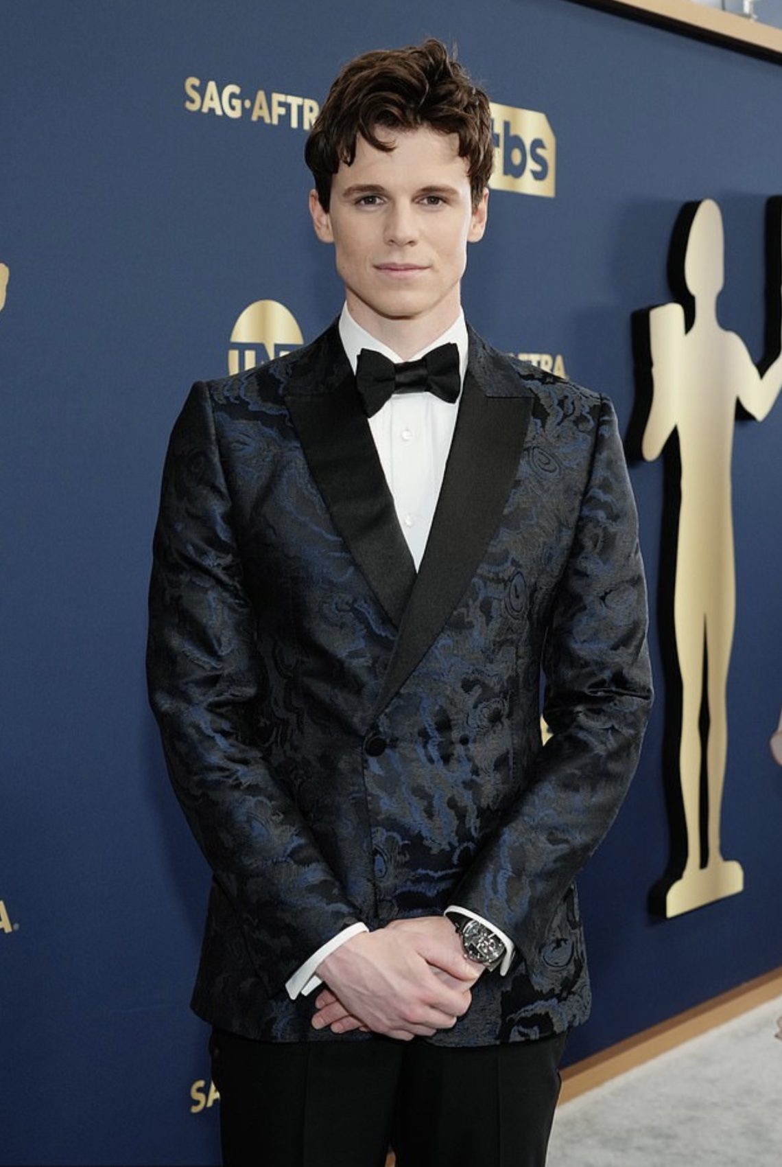 Ruairi O'Connor: Rising Star at 33 – Age, Career Highlights, and More