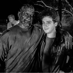 Jonathan Breck: From 'Jeepers Creepers' to Hollywood Star