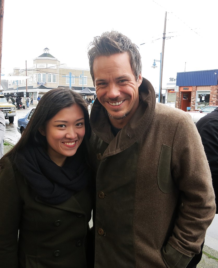 Michael Raymond-James: The Versatile Actor Captivating Audiences