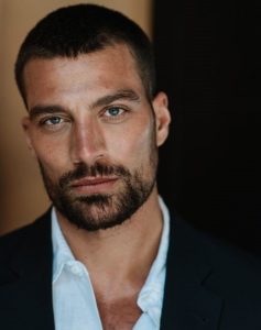 Simone Susinna: From Model to Breakout Star of 365 Days