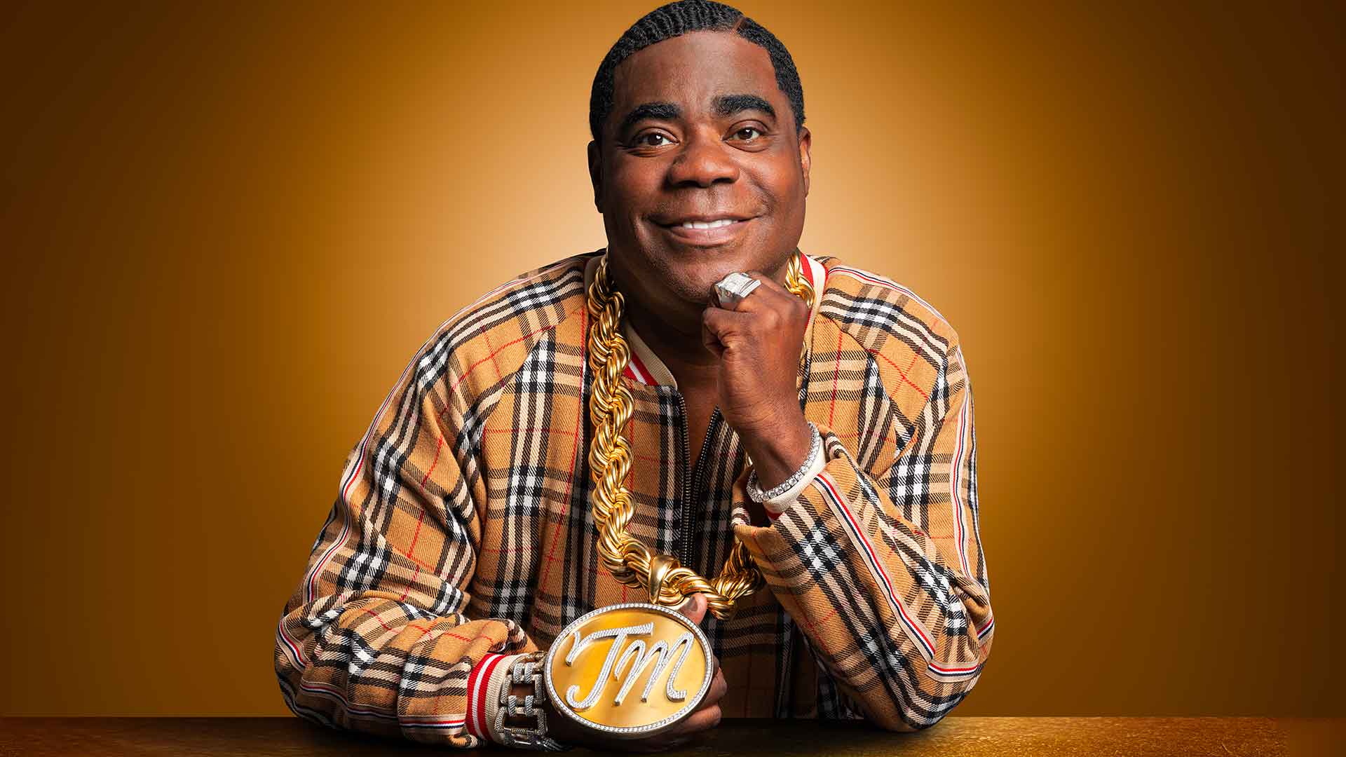Tracy Morgan Movies and TV Shows: Must-See Performances