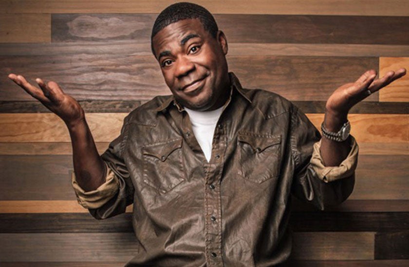 Tracy Morgan Movies and TV Shows: Must-See Performances