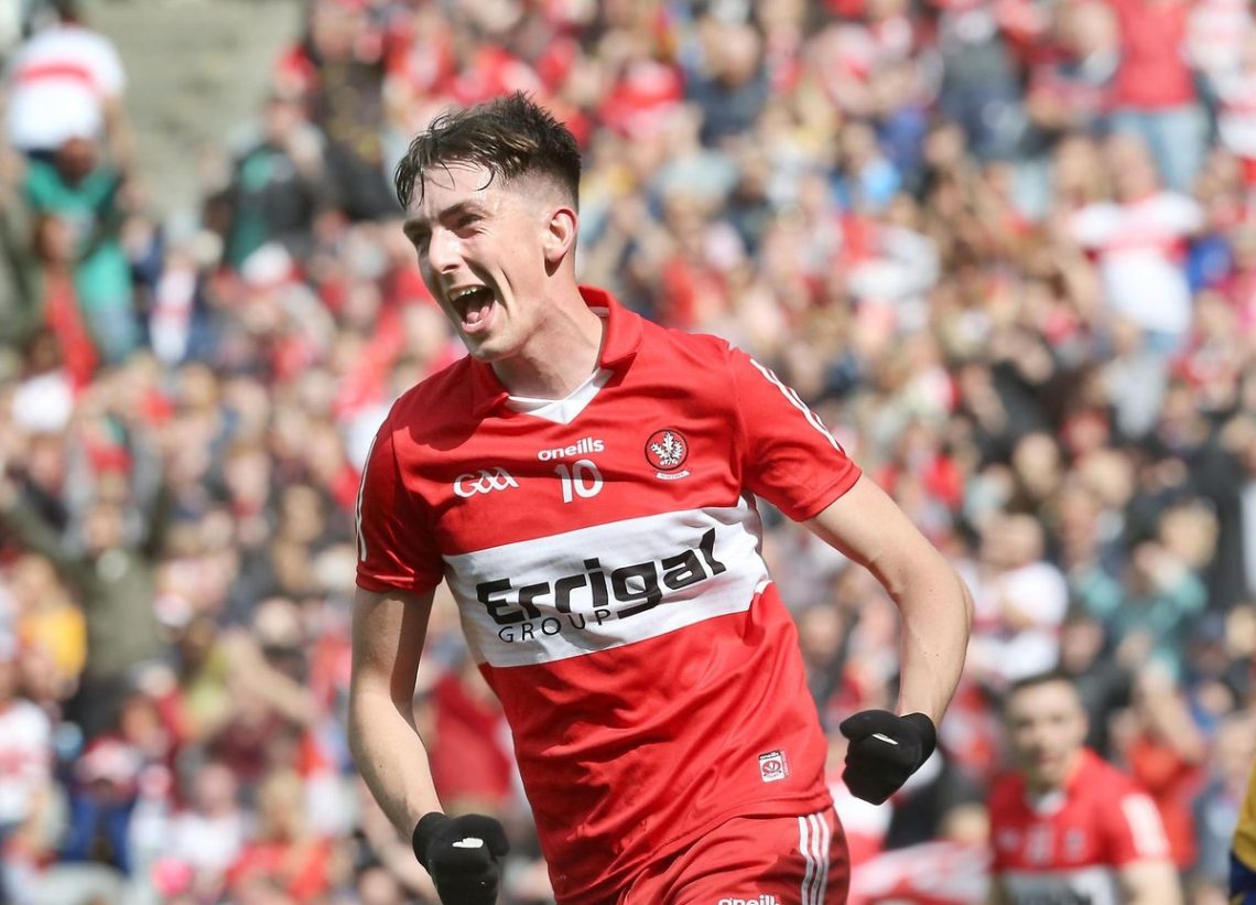 Paul Cassidy: Rising Star in the Spotlight